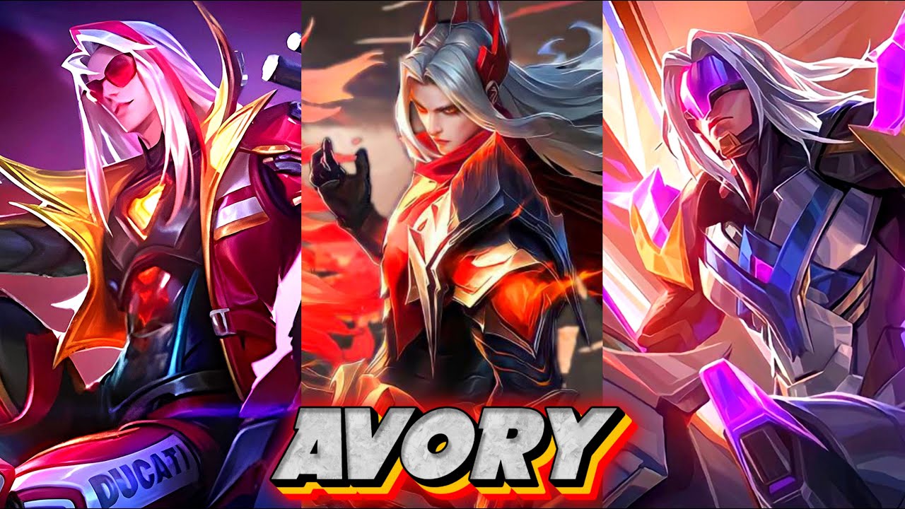 last day of the season - avory | MLBB - YouTube