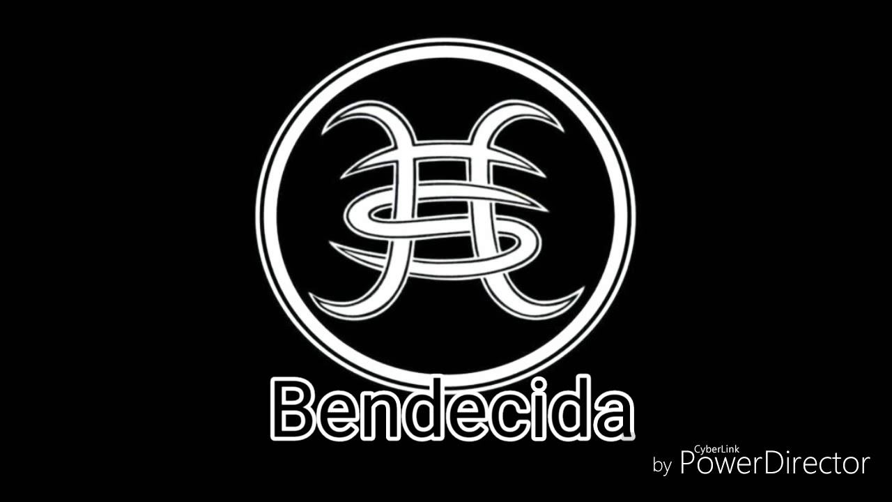 Héroes Del Silencio - Bendecida [Letra] - YouTube