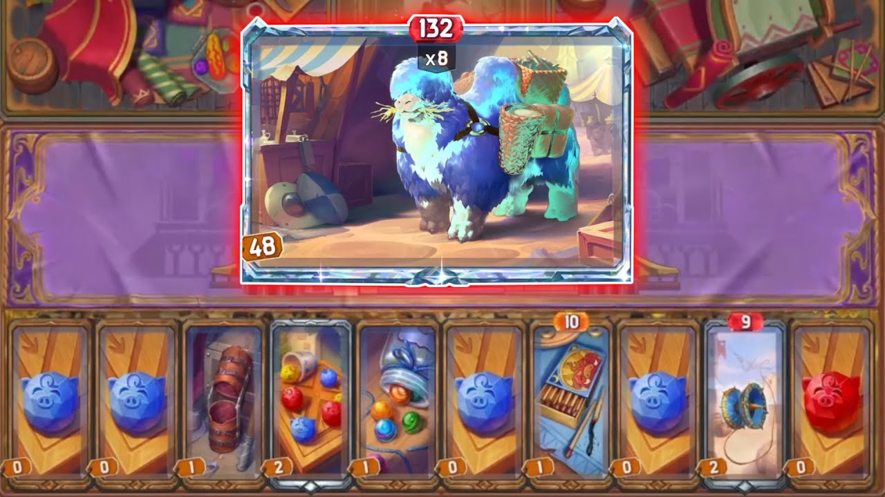 We should have put our faith in the Piggles - The Bazaar - YouTube