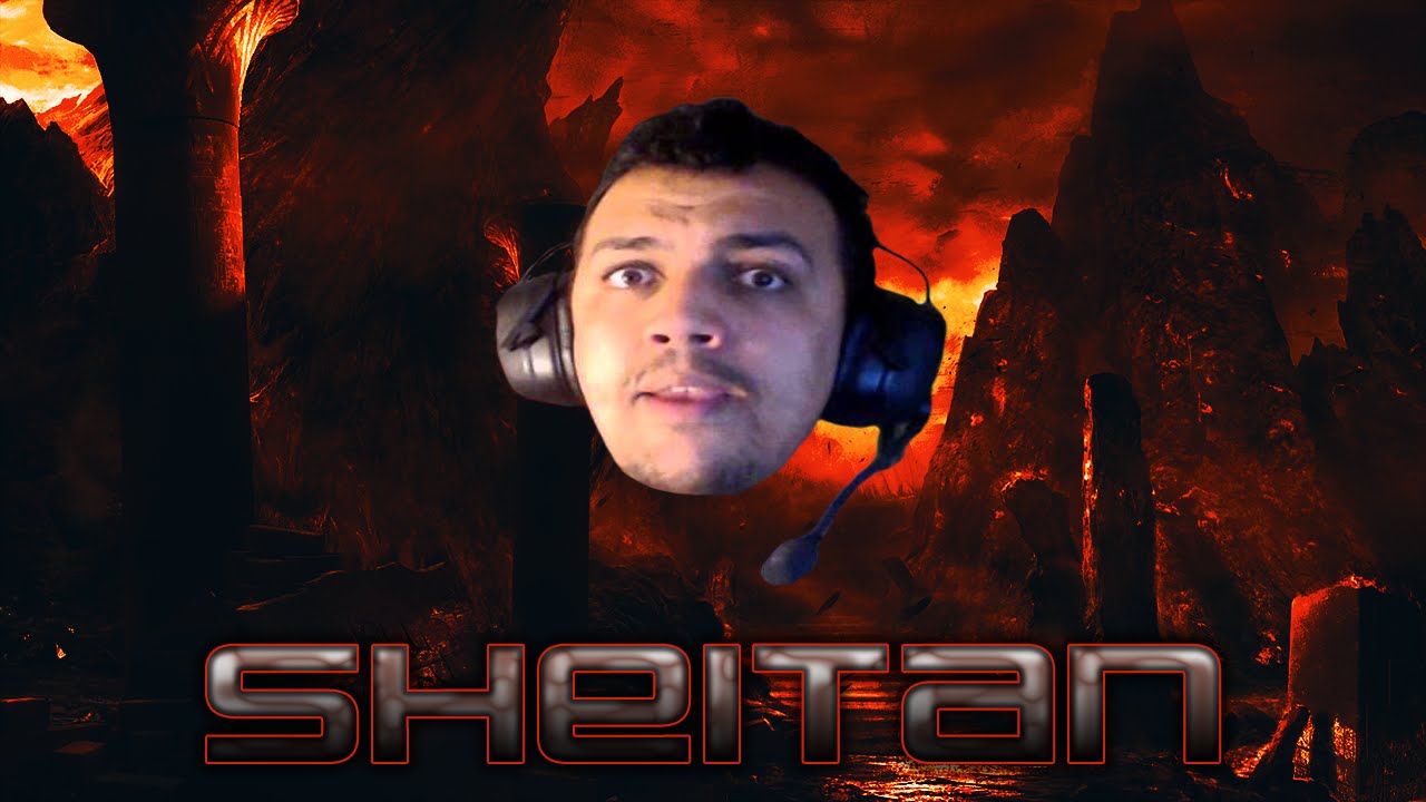 TheKairi78 | Chaytan ! - YouTube