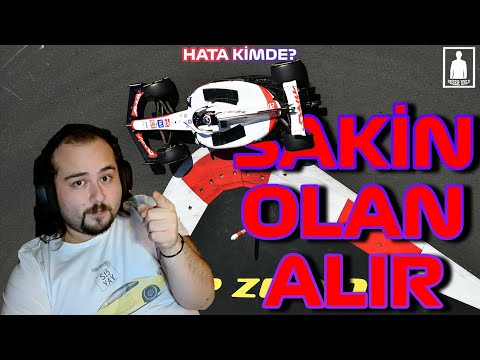 Hata Kimde? #6