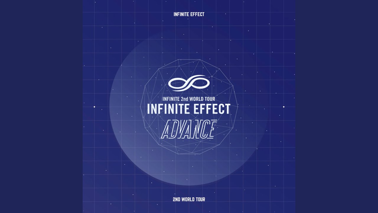 Paradise (INFINITE EFFECT ADVANCE LIVE Ver.) (파라다이스 (Paradise ...