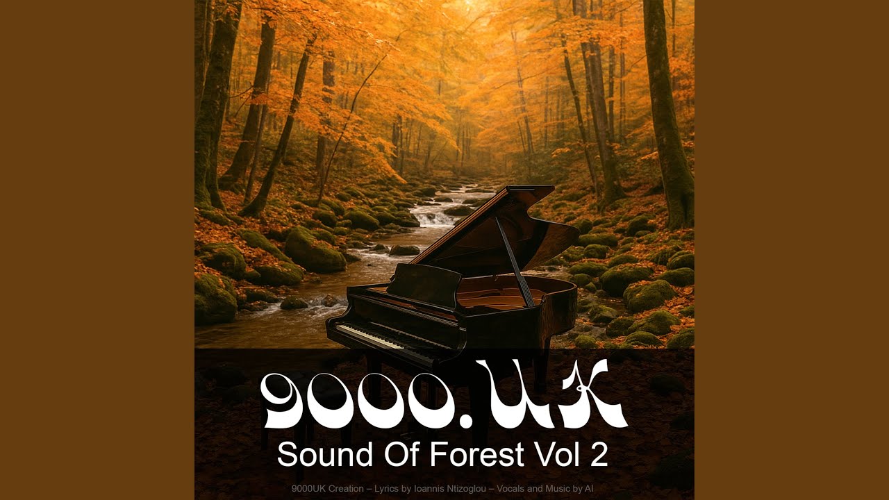 Sound of Forest Vol 2 Hromatisto - YouTube