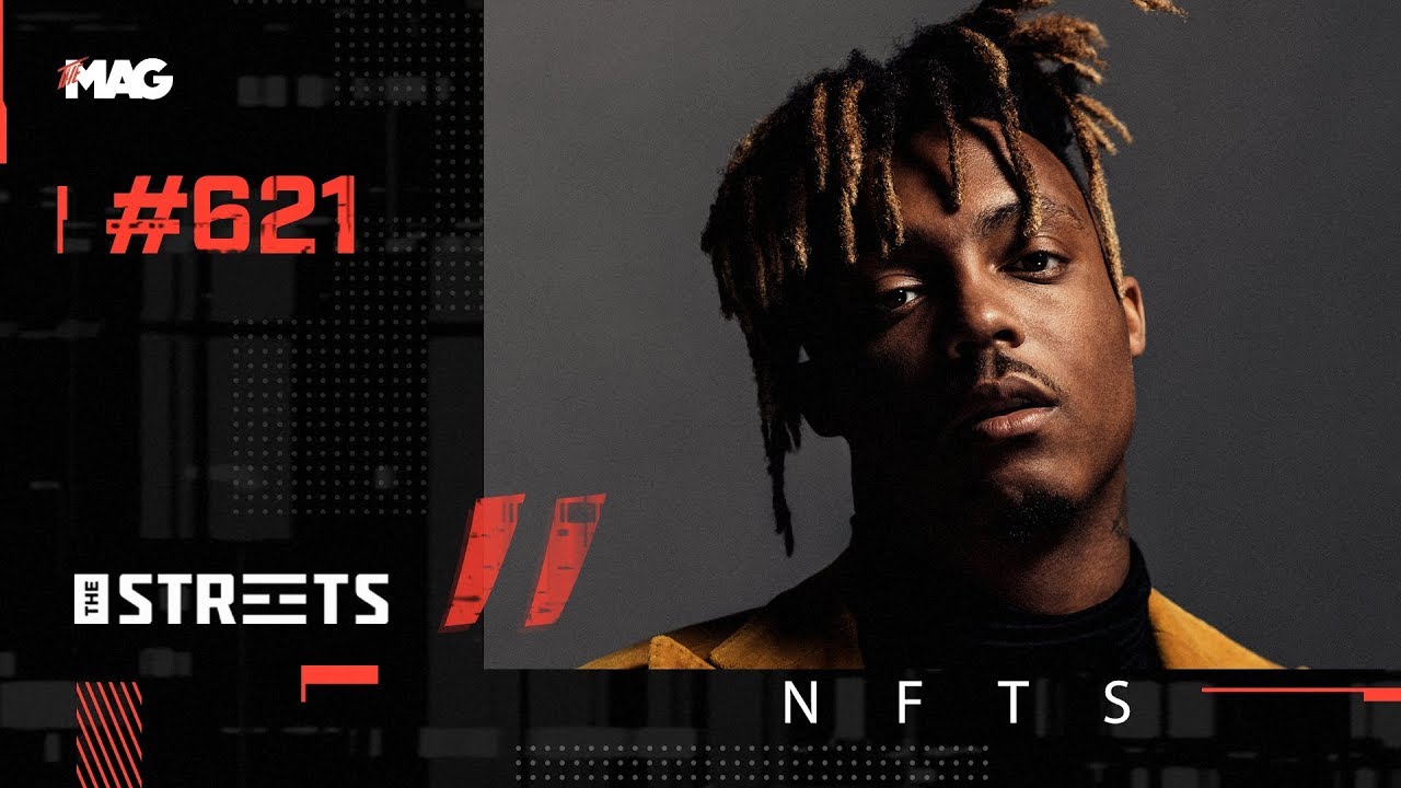 NOVÉ INFORMACE O SMRTI JUICE WRLD? NFTS #621 - YouTube
