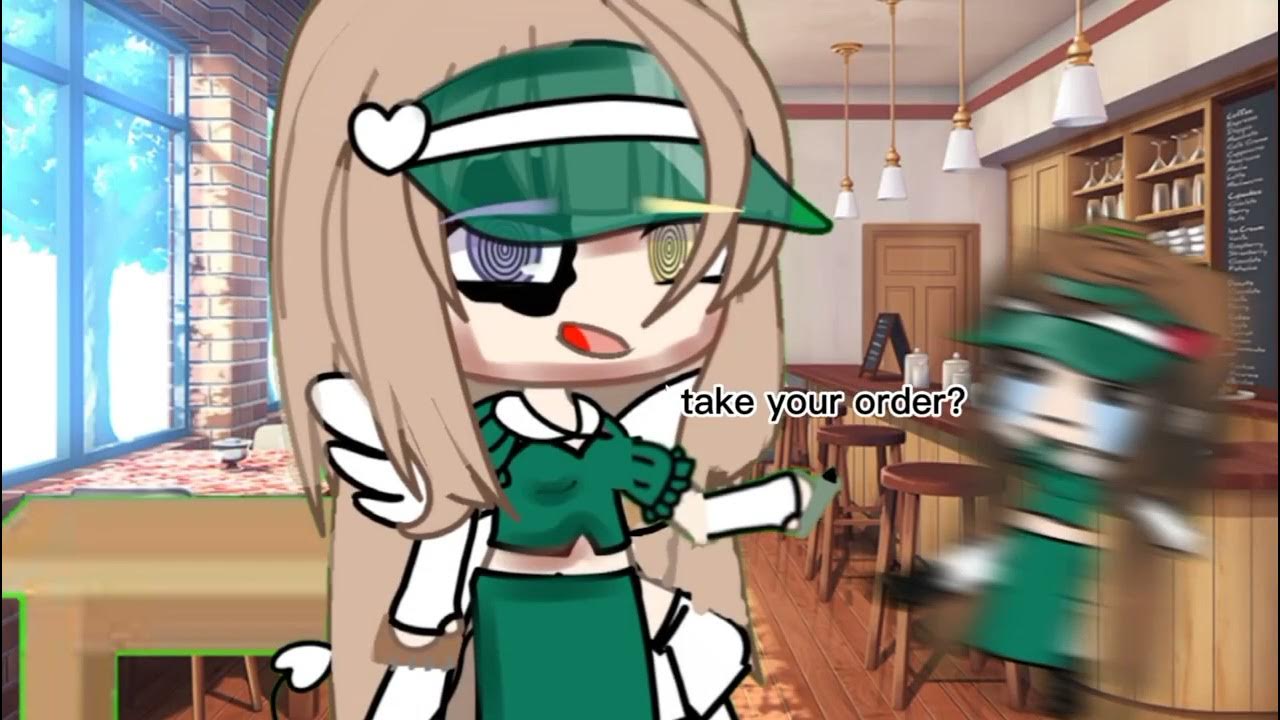 ||may i take your order||meme/trend|| - YouTube