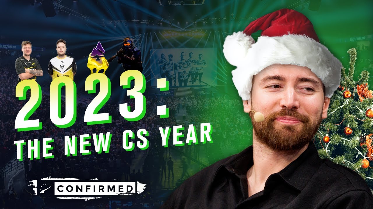 stabbi L statement, 2023 biggest moments, casual talk | HLTV Confirmed ...