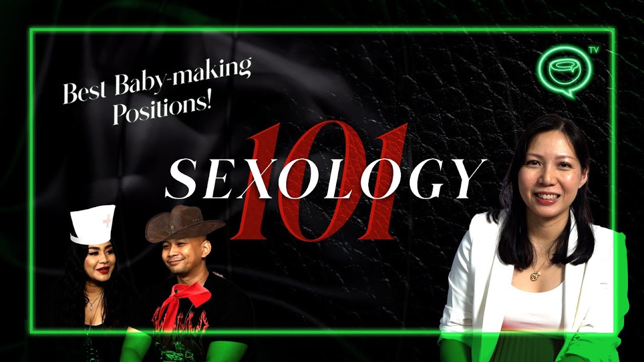 Sexology Ep 1 | Put A Baby In Me! | Coconuts TV - YouTube