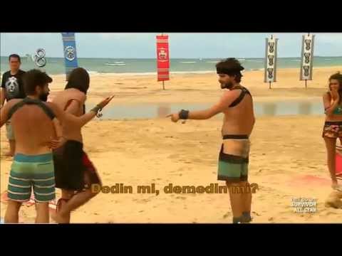 Taner ve Hakan ödül oyununda tartıştı!
