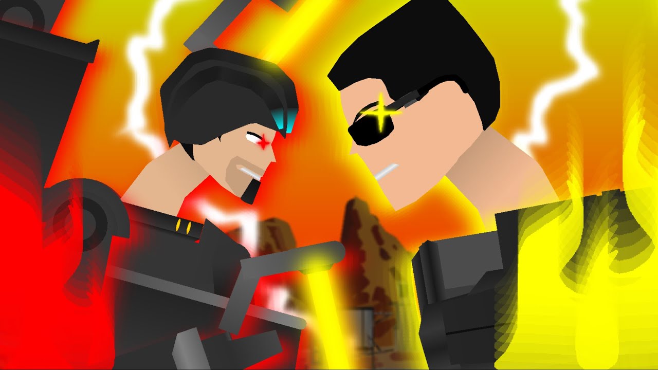 skibidi toilet invasion 2 | animation - YouTube