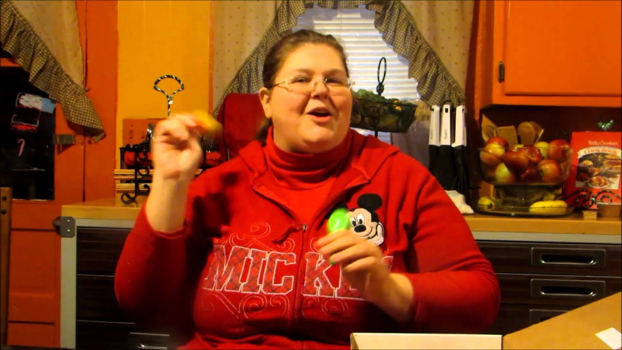 The Rhythm Tree Autism / Special Needs Music Kit Review - YouTube