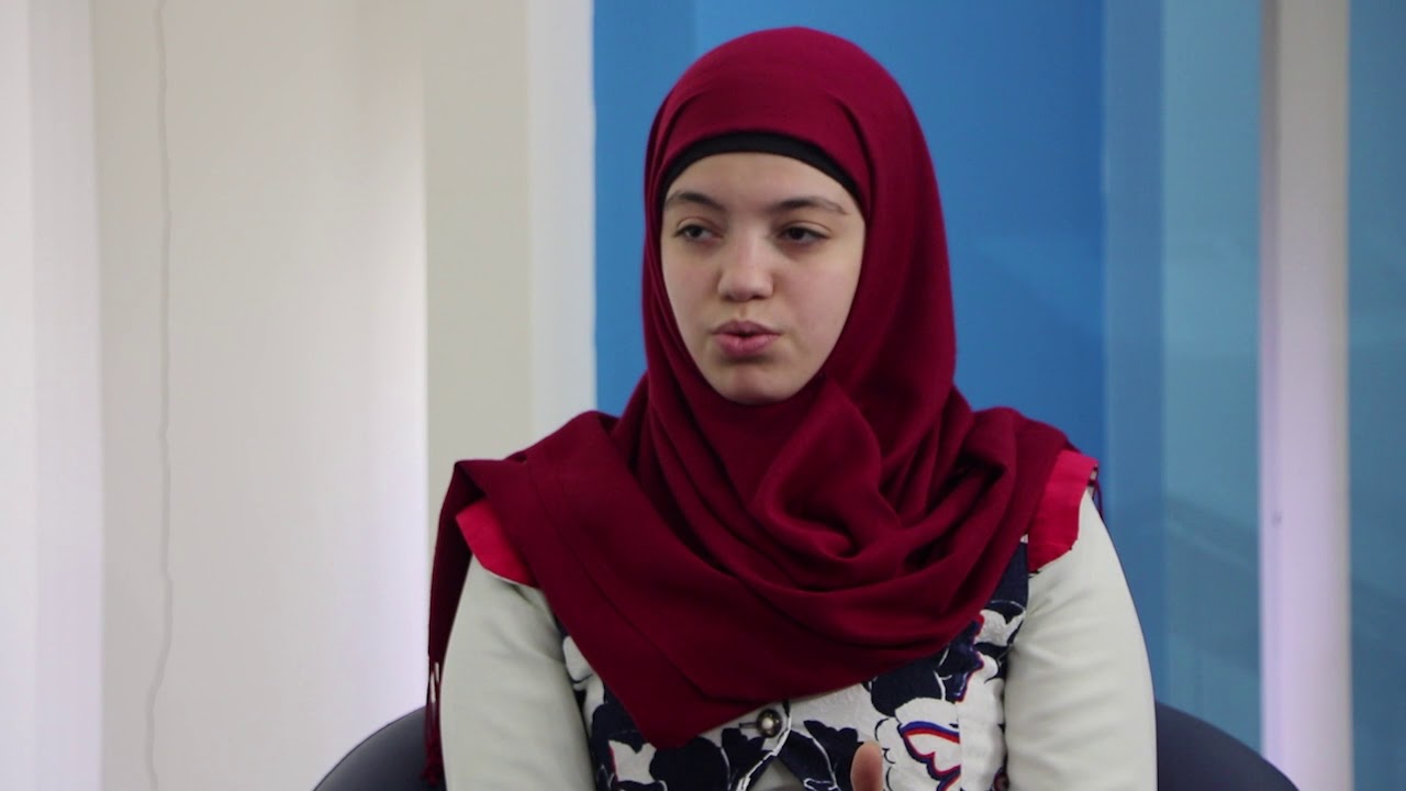 Nour Assi's Program - YouTube