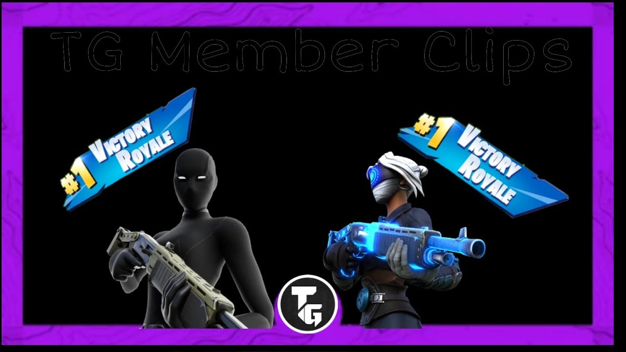 TG Member Clips - YouTube
