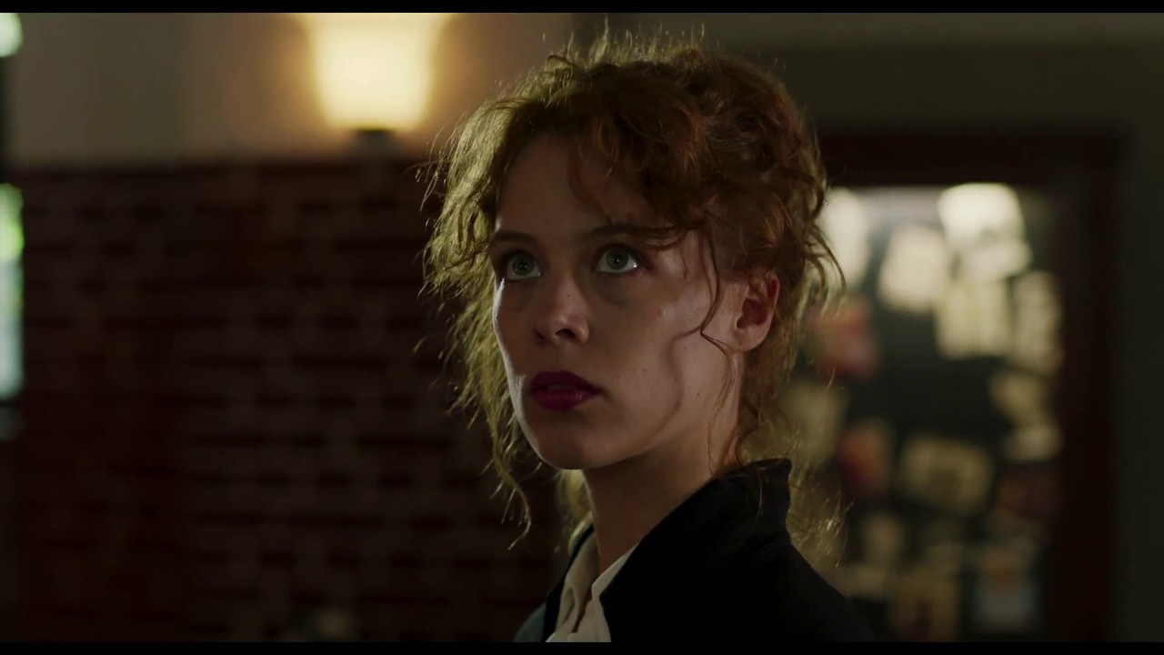 Undine new clip official from Berlin Film Festival 2020 - 1/2 - YouTube