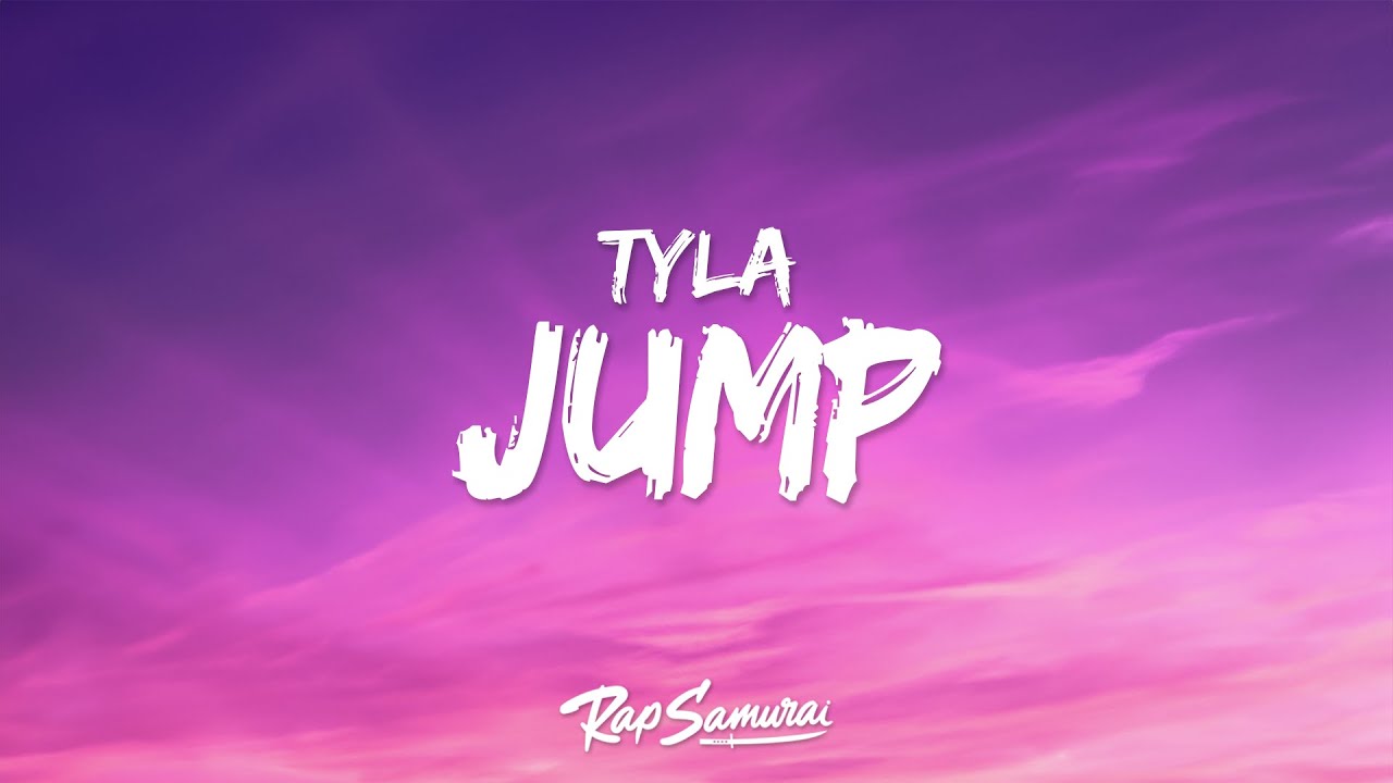 Tyla, Gunna, Skillibeng - Jump (Lyrics) - YouTube