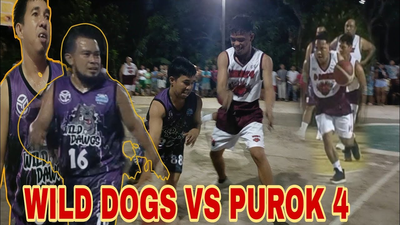 CENTENNIAL BASKETBALL LEAGUE LOOC CALAMBA - YouTube