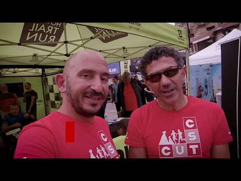 Patika'da nasıl koşulur? Salomon How To Trail Run Nedir?