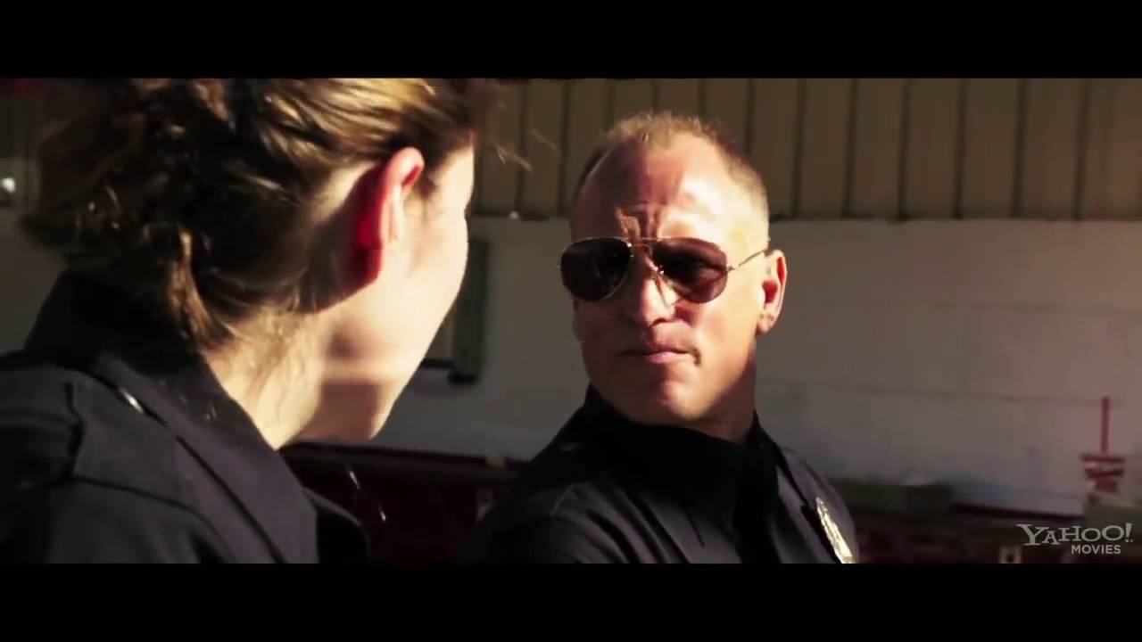 RAMPART : 5 Minutesof the Movie - YouTube