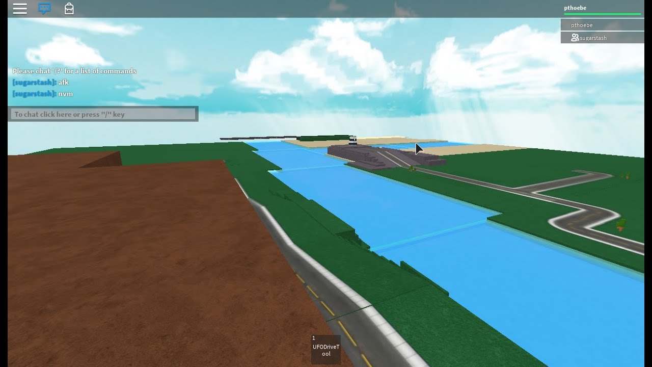 Roblox Lets Play natell's place: The Golden Gate Bridge in Roblox ...