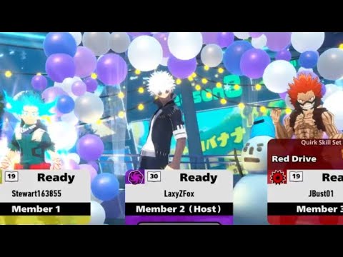 just a chill Ultra Rumble Stream - YouTube