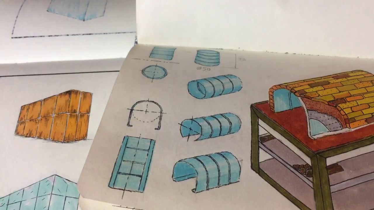 SPOT DRAW 1 - YouTube