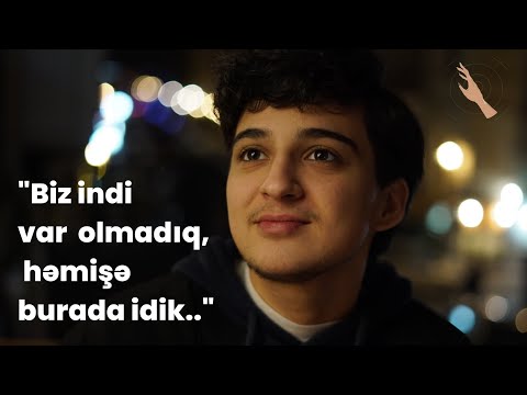 Azərbaycanda trans kişi olmaq, trans kişi təcrübələri və görünməzliyi