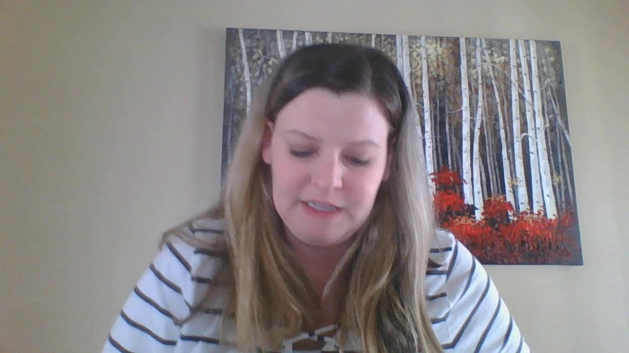 Second Step Being Assertive 2 - YouTube
