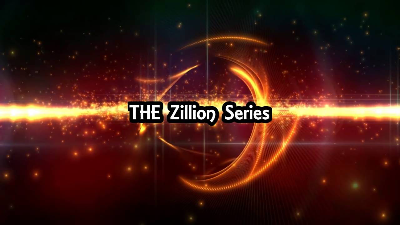THE Zillion Series Official Trailer - YouTube