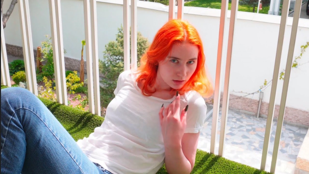 Mabel Winter - 'Satisfaction' M/V - YouTube