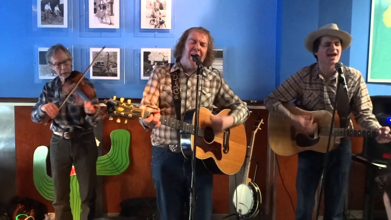 Alan Tyler Show Carabás - YouTube