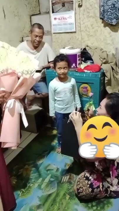 walau sudah menjadi ibu, aku tetap masih membutuhkan ibu 🥲 - YouTube