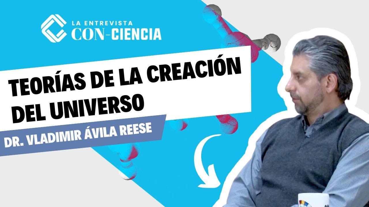 Cómo empezó todo? Del Big Bang a los multiversos” Dr. Vladimir Ávila ...