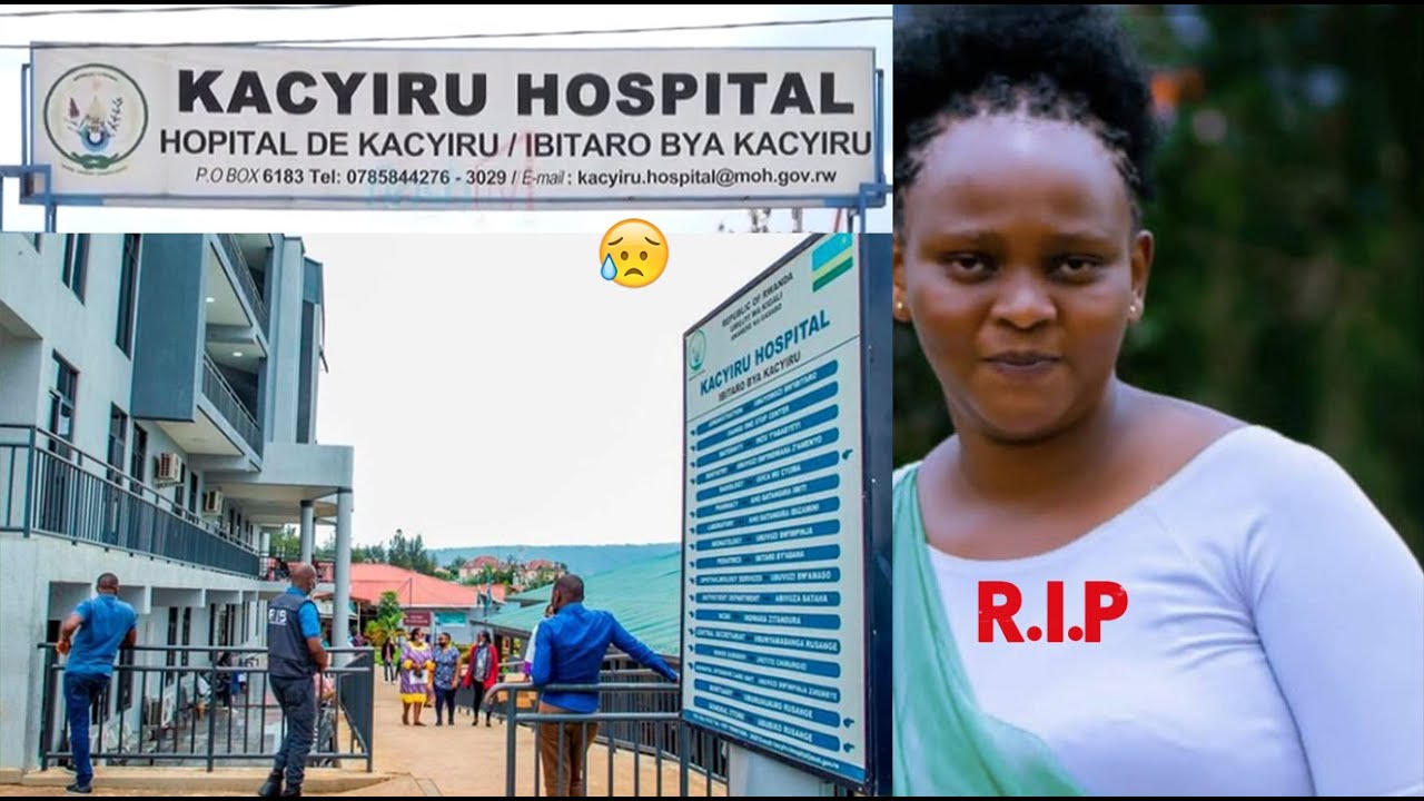 ABAGANGA bari bari KWIREBERA FILM😭 wa MUBYEYI wapfiriye muri MATERNITE ...