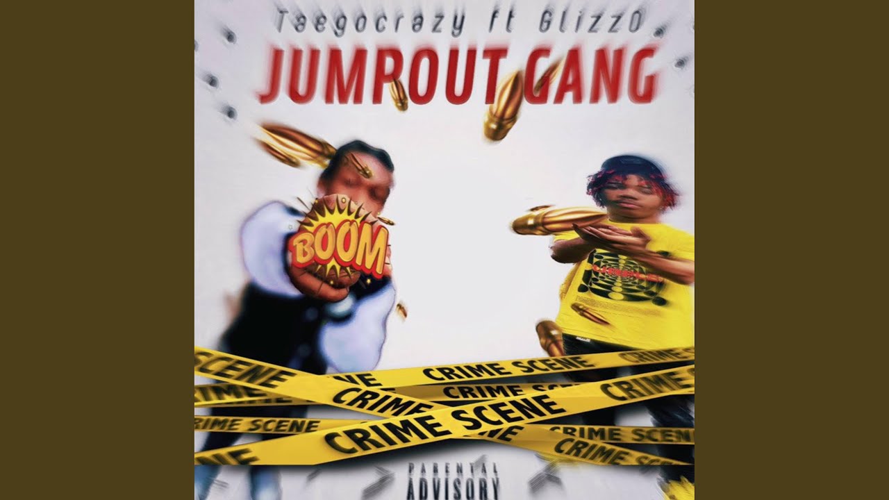 Jump out gang (feat. Glizz0) - YouTube