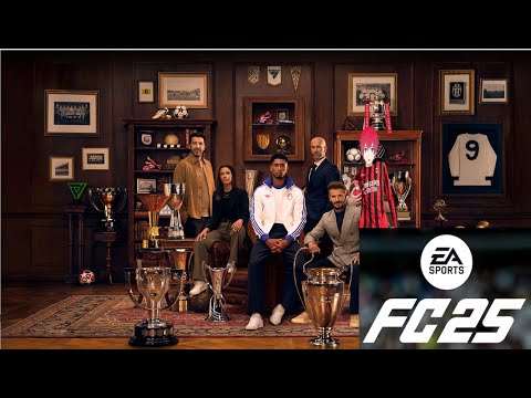 【FC25】UT 研究 - YouTube