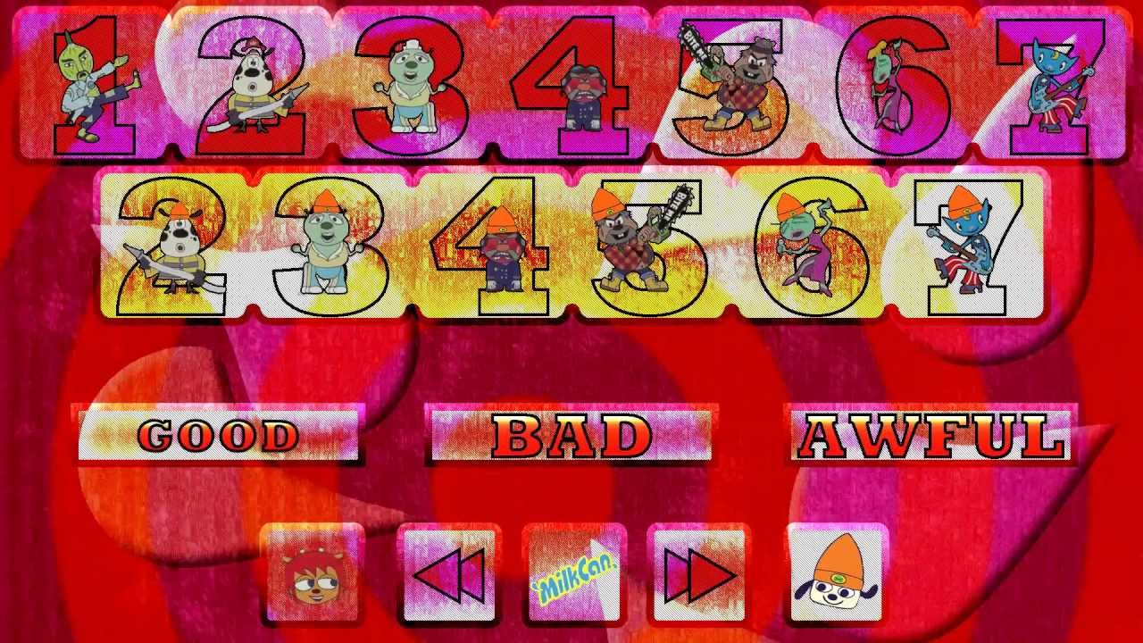 Um Jammer Lammy | Jukebox - YouTube