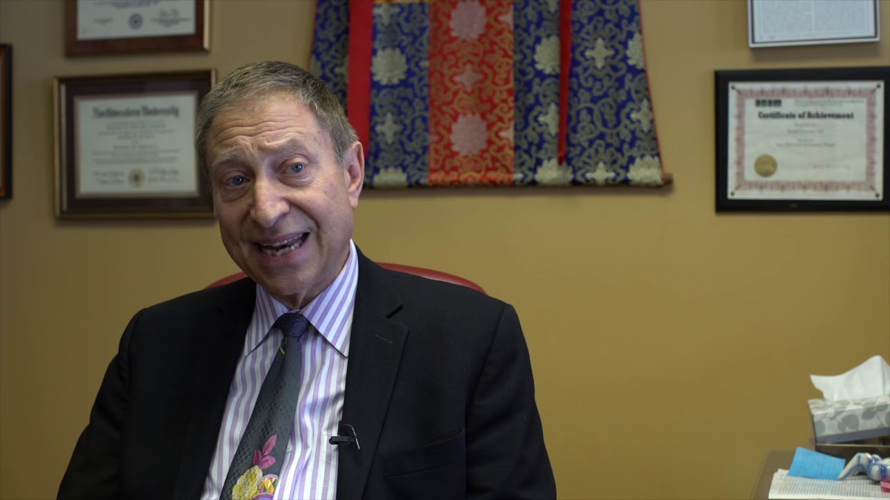 Dr Richard Horowitz talks about Low Dose Naltrexone and Lyme Disease ...