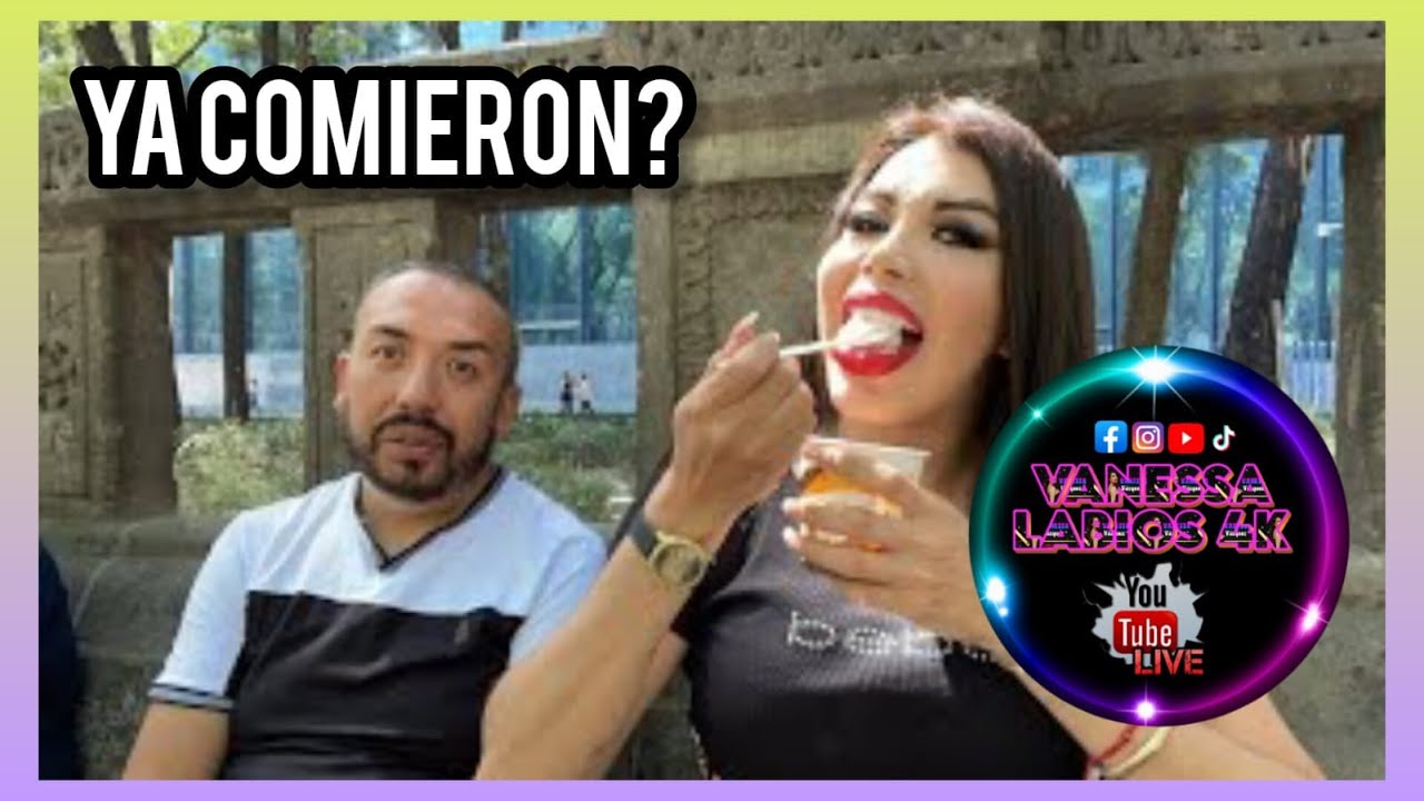 Ya comieron - YouTube