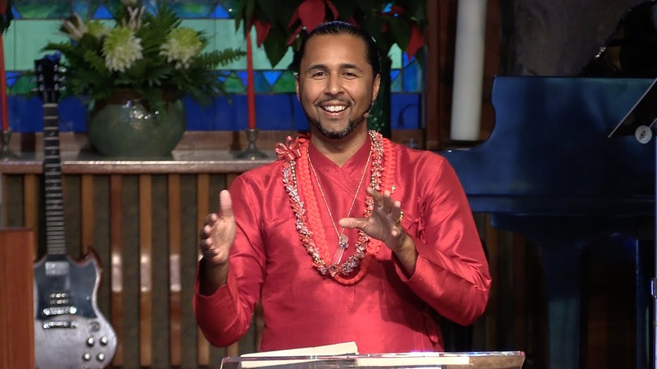 Divine Expectancy, Rev. Dr. Jack Bomar (12-6-15) - YouTube