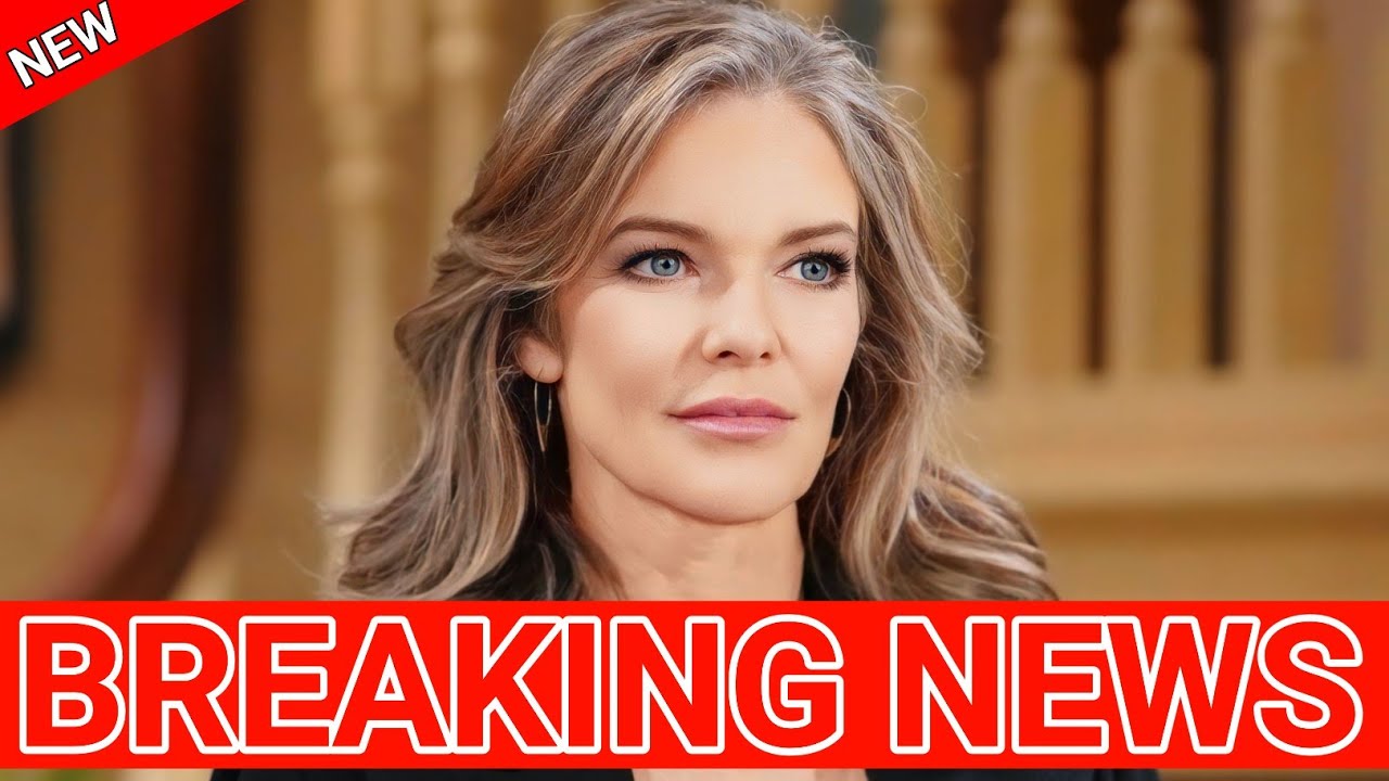 Death of Diane: 1 hour ago, Young and Restless Diane died peacefully at ...