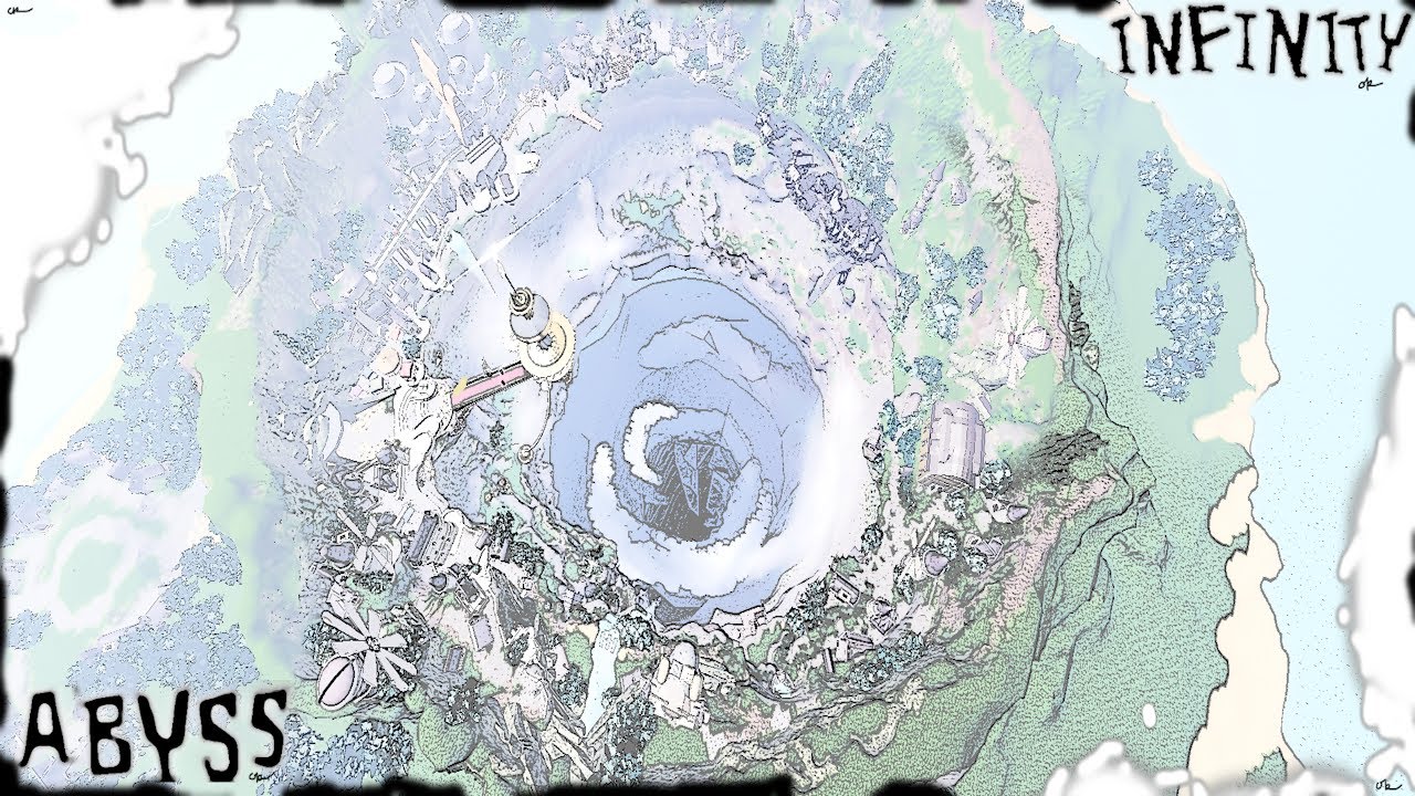 Infinity Abyss Dev log & QnA ( Made in Abyss Fangame ) - YouTube