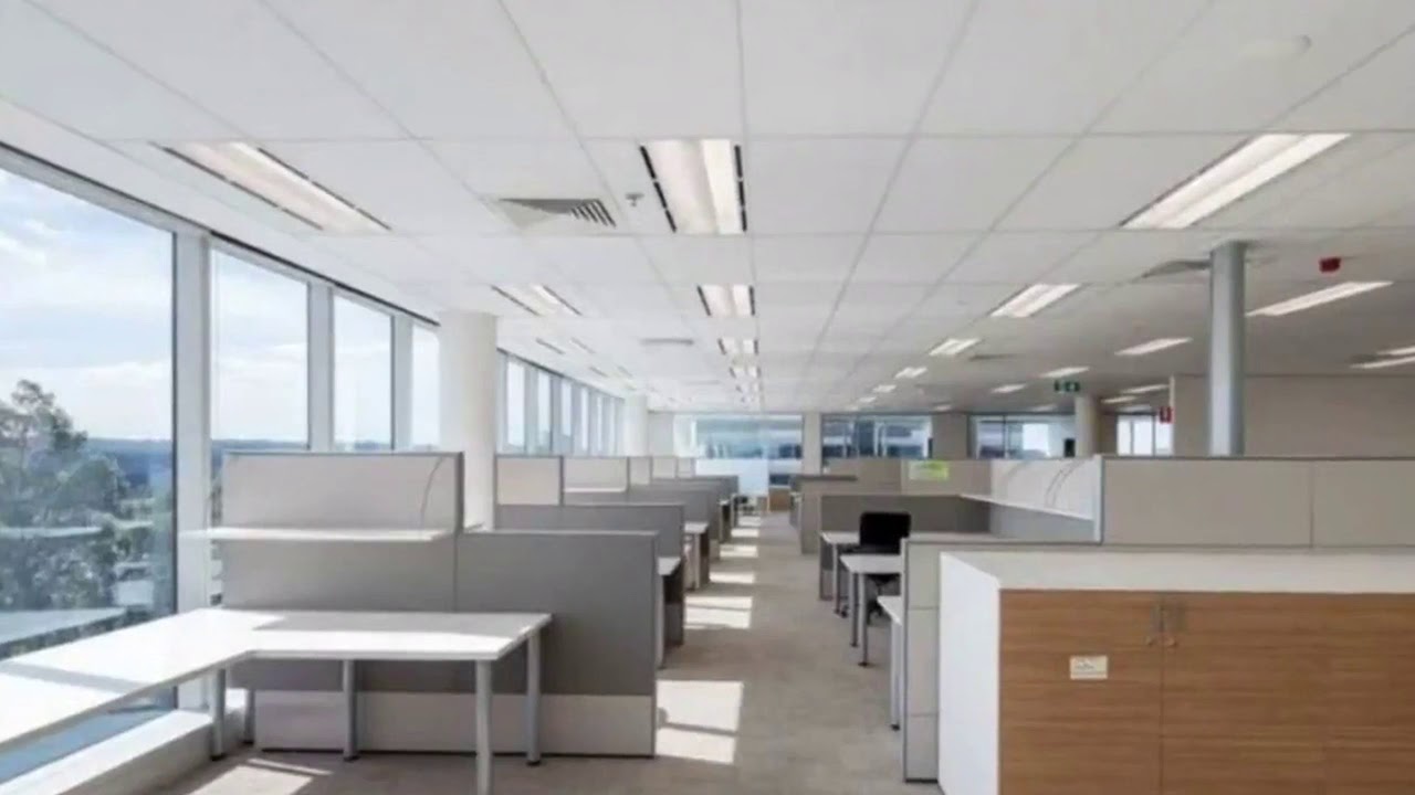 Level 01-Suite 1.01/65 EPPING ROAD Macquarie Park, New South Wales ...