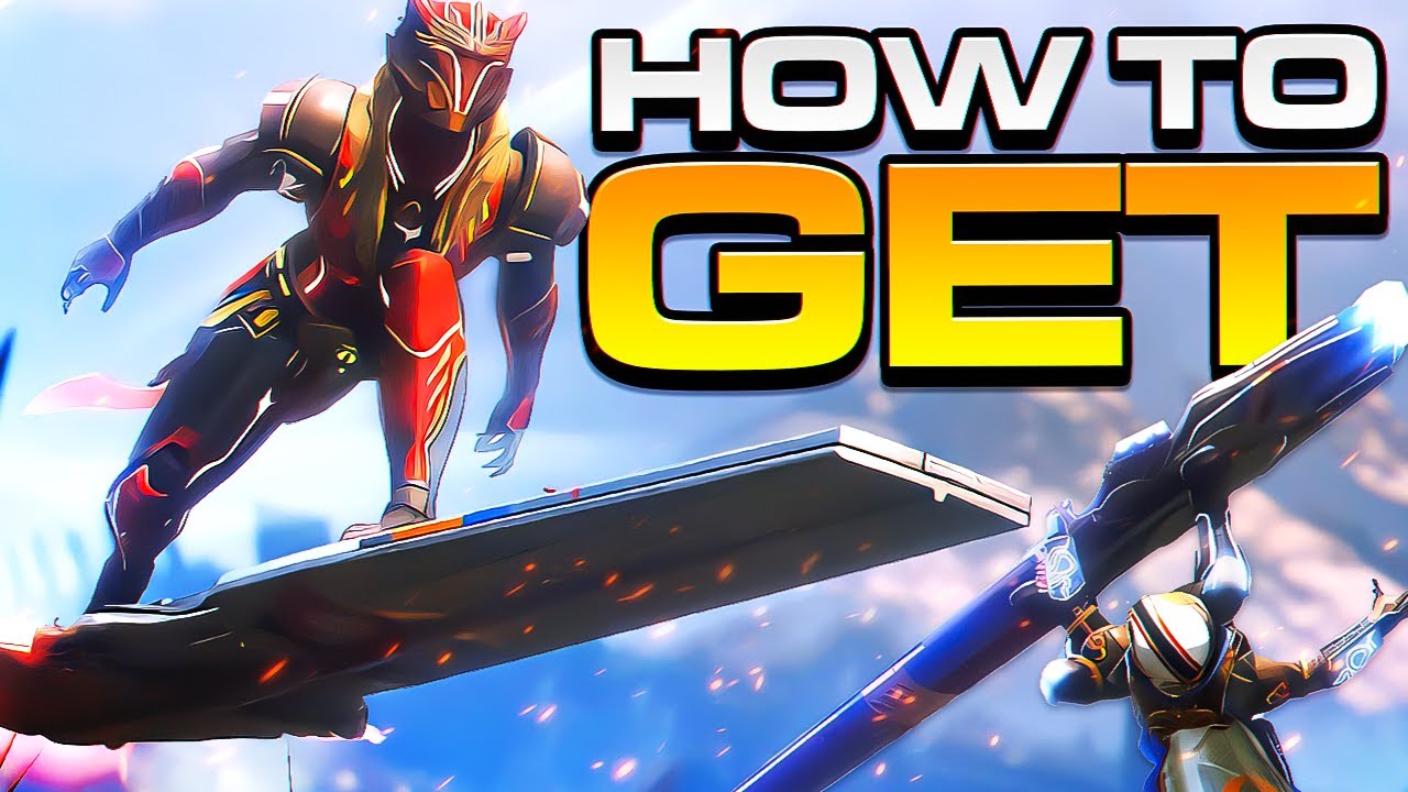 How to get the SKIMMER in Destiny 2! - YouTube