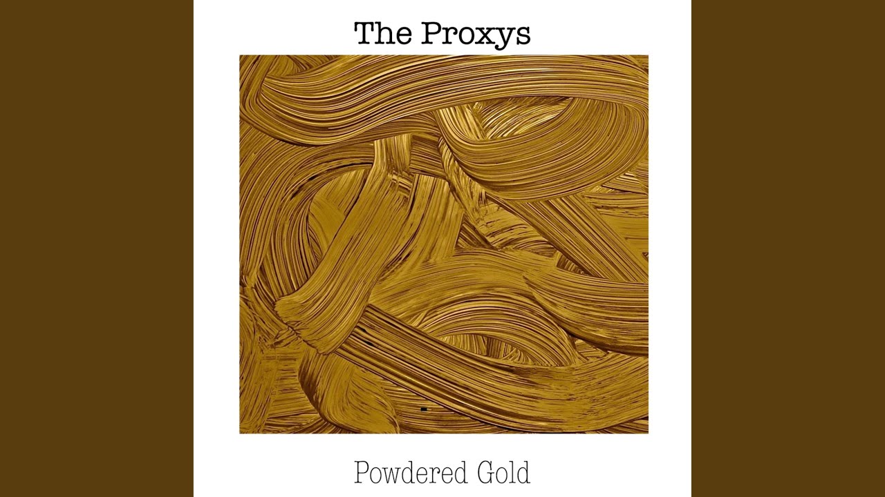 Rust and Shattered Glass - YouTube