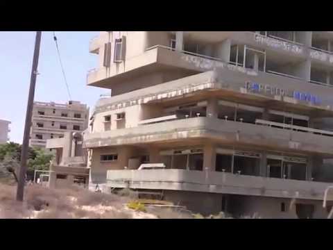ΚΥΠΡΟΣ ΑΜΜΟΧΩΣΤΟΣ - YouTube
