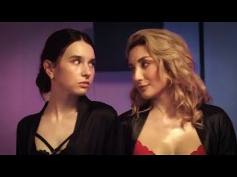 I’m Her Most Dangerous Obsession | Rules of Desire | Daniela & Alice