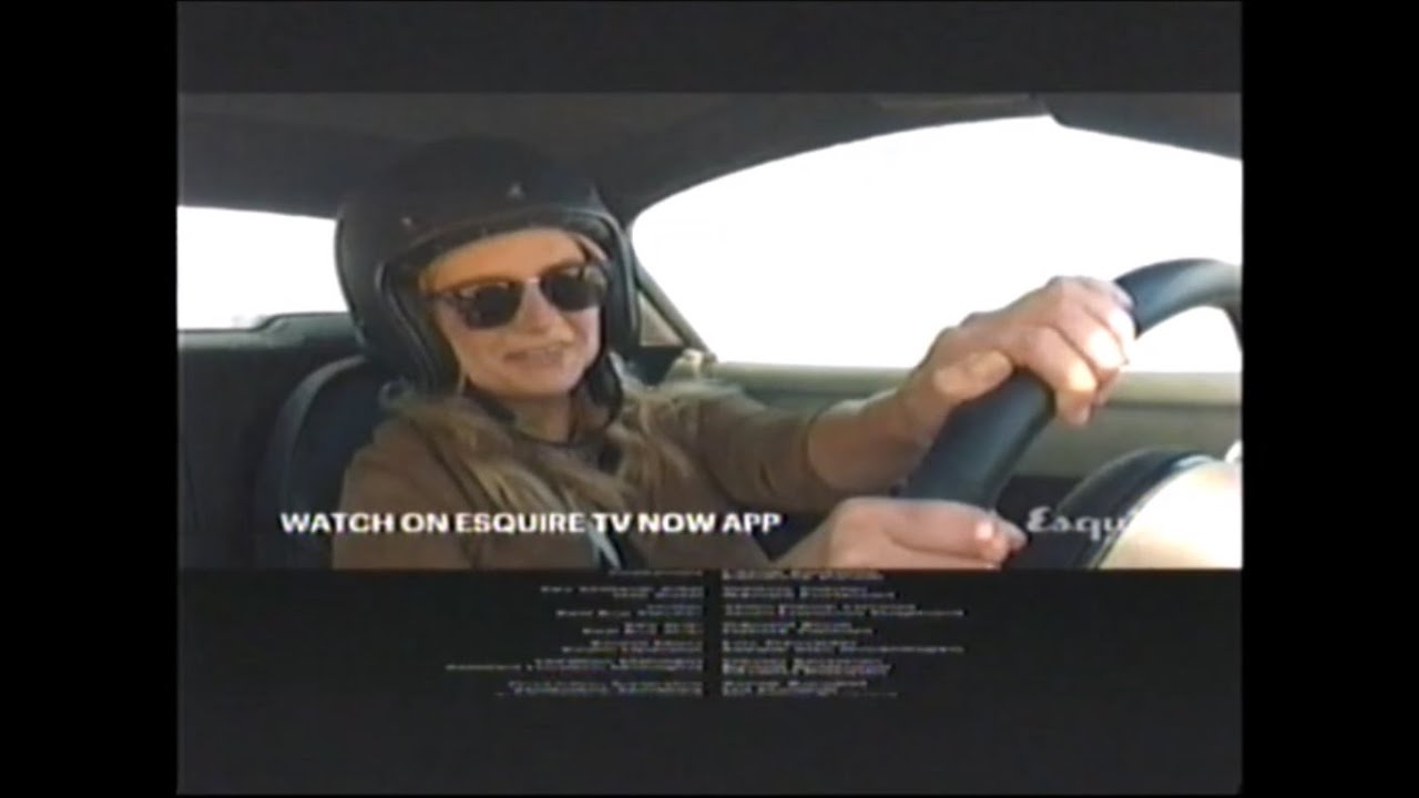 The Pink Panther 2 (2009) End Credits (Esquire 2016) - YouTube