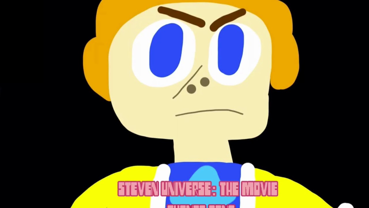 Steven Universe: The Movie Change Song Sung by Cole Gamer - YouTube