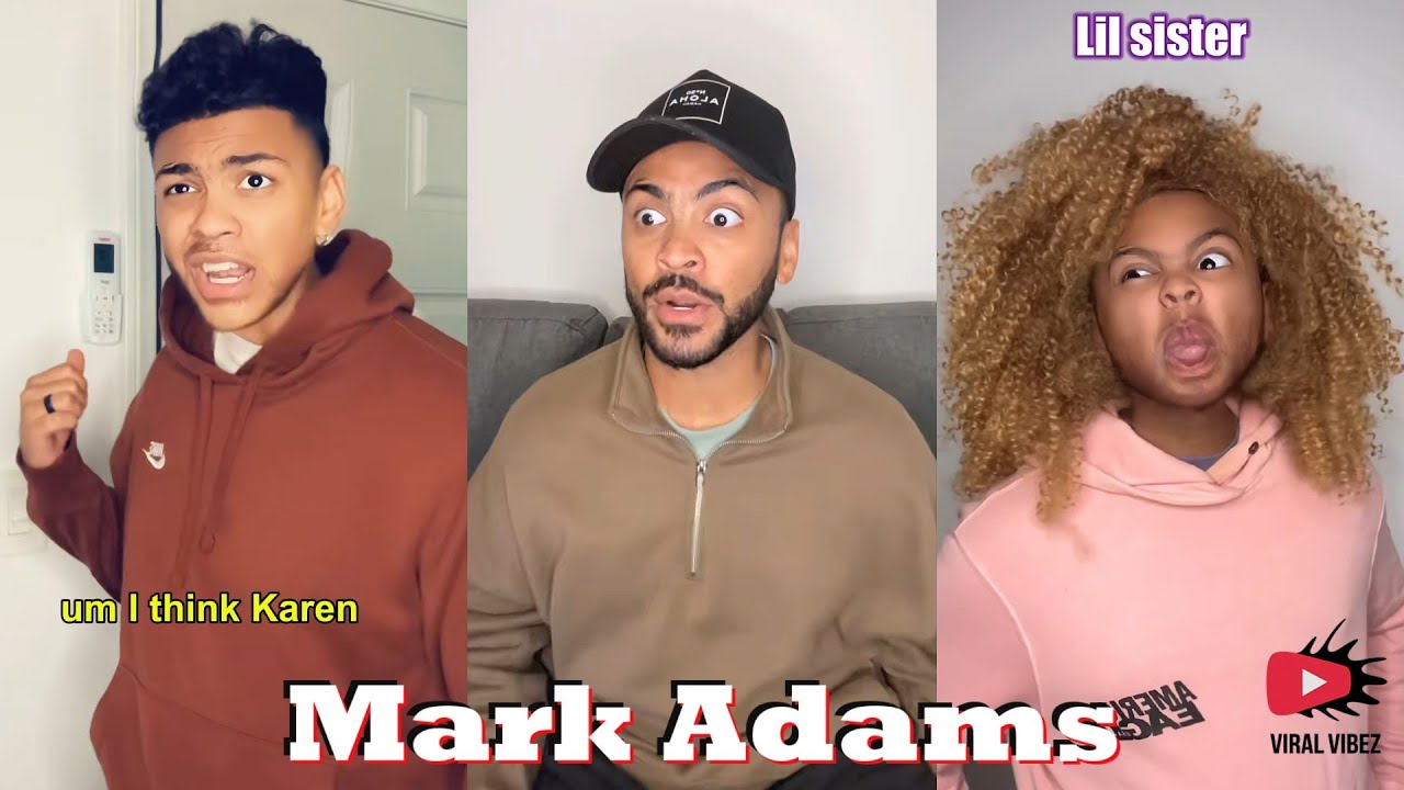 * 1 HOUR* Funny Mark Adams Shorts 2025 | "Oh Great heavens never gets ...