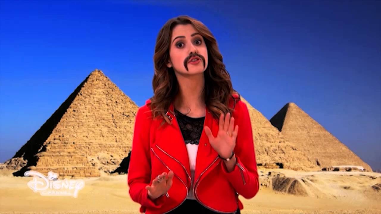 Austin & Ally - Gli sposini - Dall'episodio 73 - YouTube