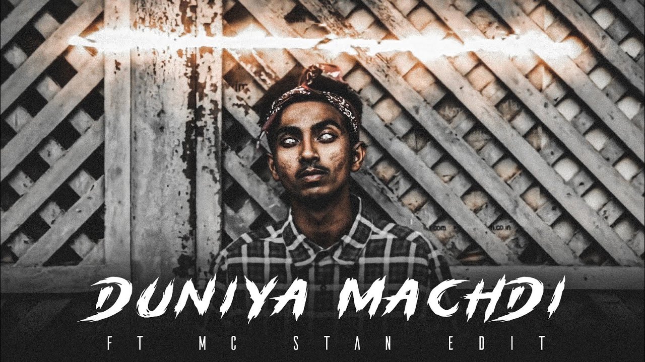 𝗗𝗨𝗡𝗜𝗬𝗔 - 𝗠𝗔𝗖𝗛𝗗𝗜 𝘅 𝗠𝗖 𝗦𝗧𝗔𝗡 || 𝗠𝗖 𝗦𝗧𝗔𝗡 𝗘𝗗𝗜𝗧 || 𝗡𝗘𝗪 𝗧𝗥𝗘𝗔𝗡𝗗𝗜𝗡𝗚 𝗦𝗧𝗔𝗧𝗨𝗦|| 𝗠𝗖 ...